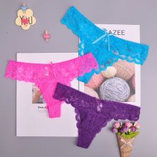 Women's Lace G-Strings