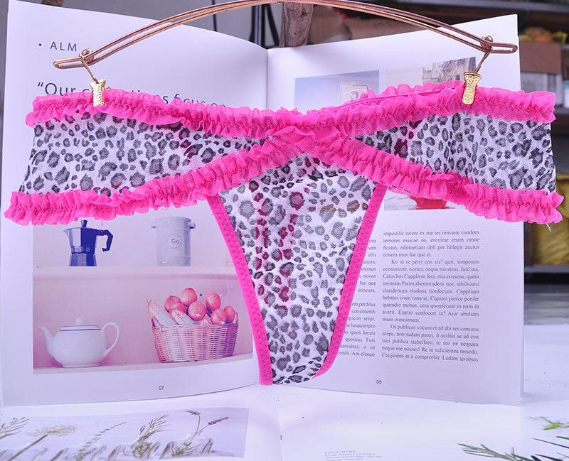 Women's Lace G-Strings » Pandora's Clozet