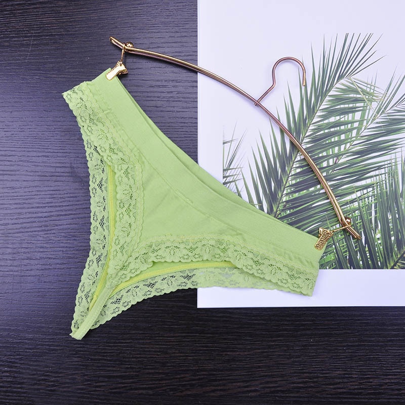 Women's Lace G-Strings » Pandora's Clozet