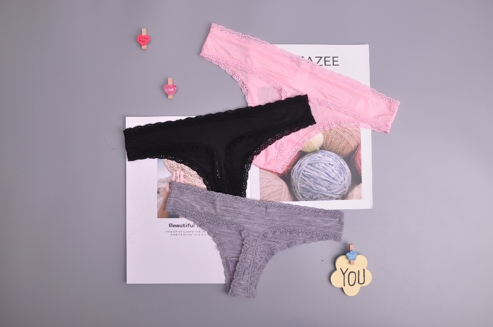 Women's Lace G-Strings » Pandora's Clozet