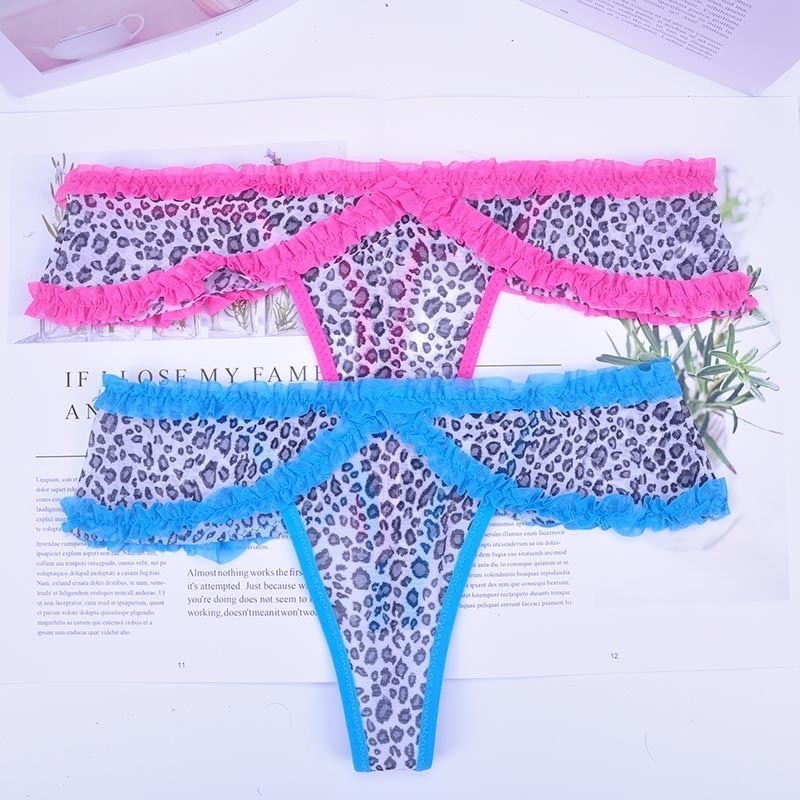 Women's Lace G-Strings » Pandora's Clozet