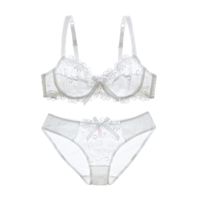 Women's Lace Intimates Set » Pandora's Clozet